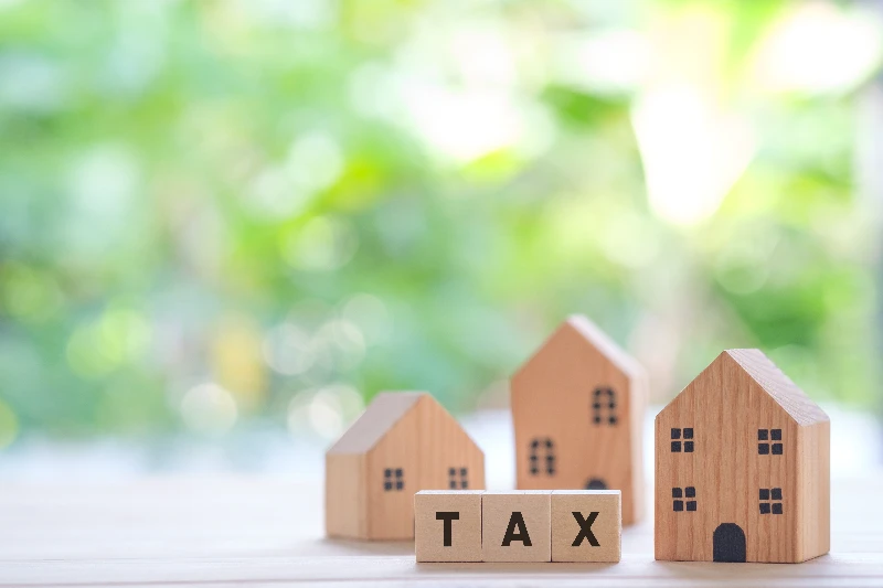 Understanding the Tax Benefits of Homeownership - Country Alliance Mortgage